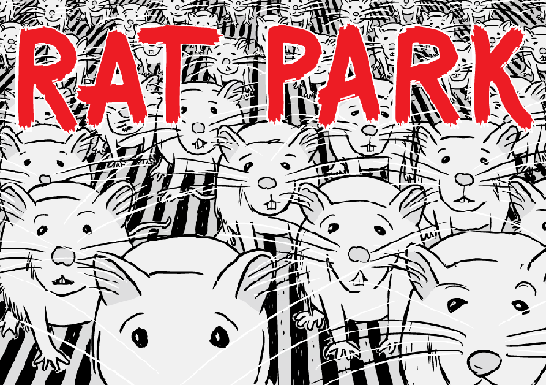 Conheça o experimento "Addiction: The View from Rat Park" - Portal ...