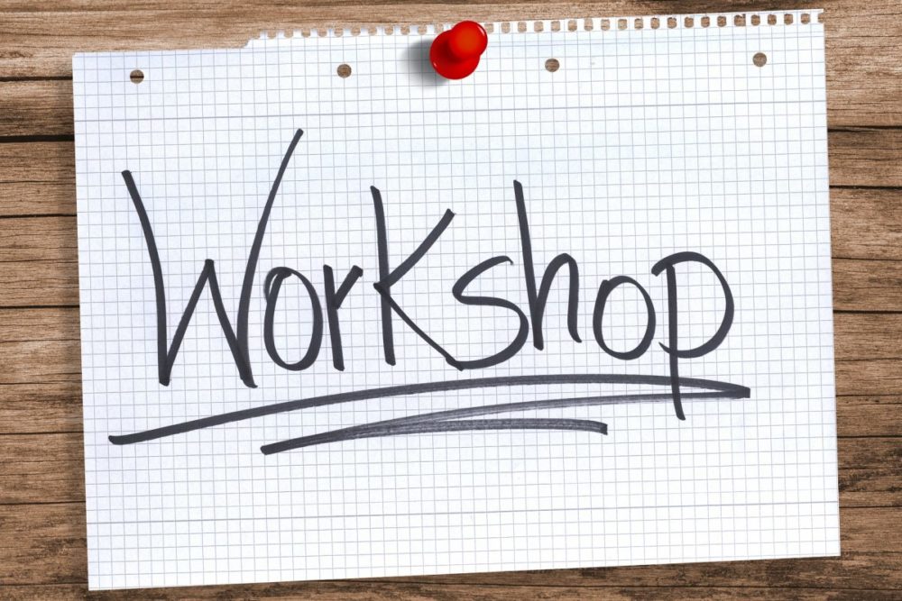 Workshop internacional no Centro Paradigma - Portal Comporte-se Workshop internacional no Centro Paradigma - Portal Comporte-se